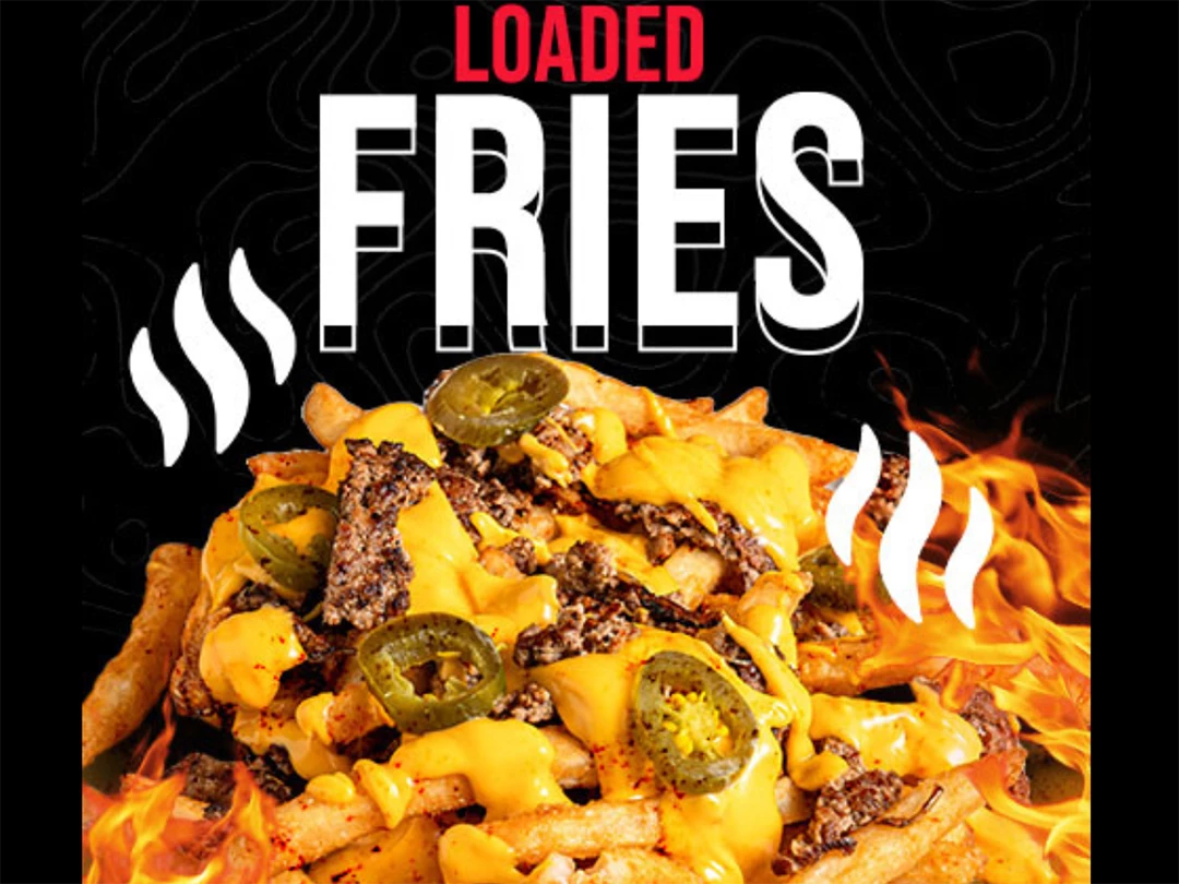 Discover the Best Loaded Fries: Where to Find and How to Make Them