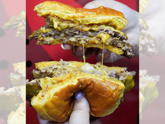 Where is the World’s Most Expensive Burger? | Boss Bites Blog